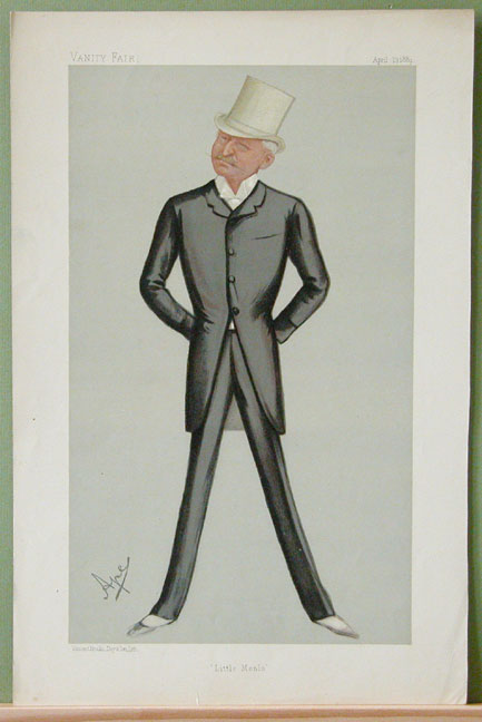Vanity Fair Vanity Fair